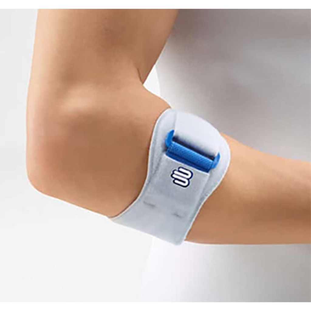 Bauerfeind EpiPoint Elbow Strap | Access Health