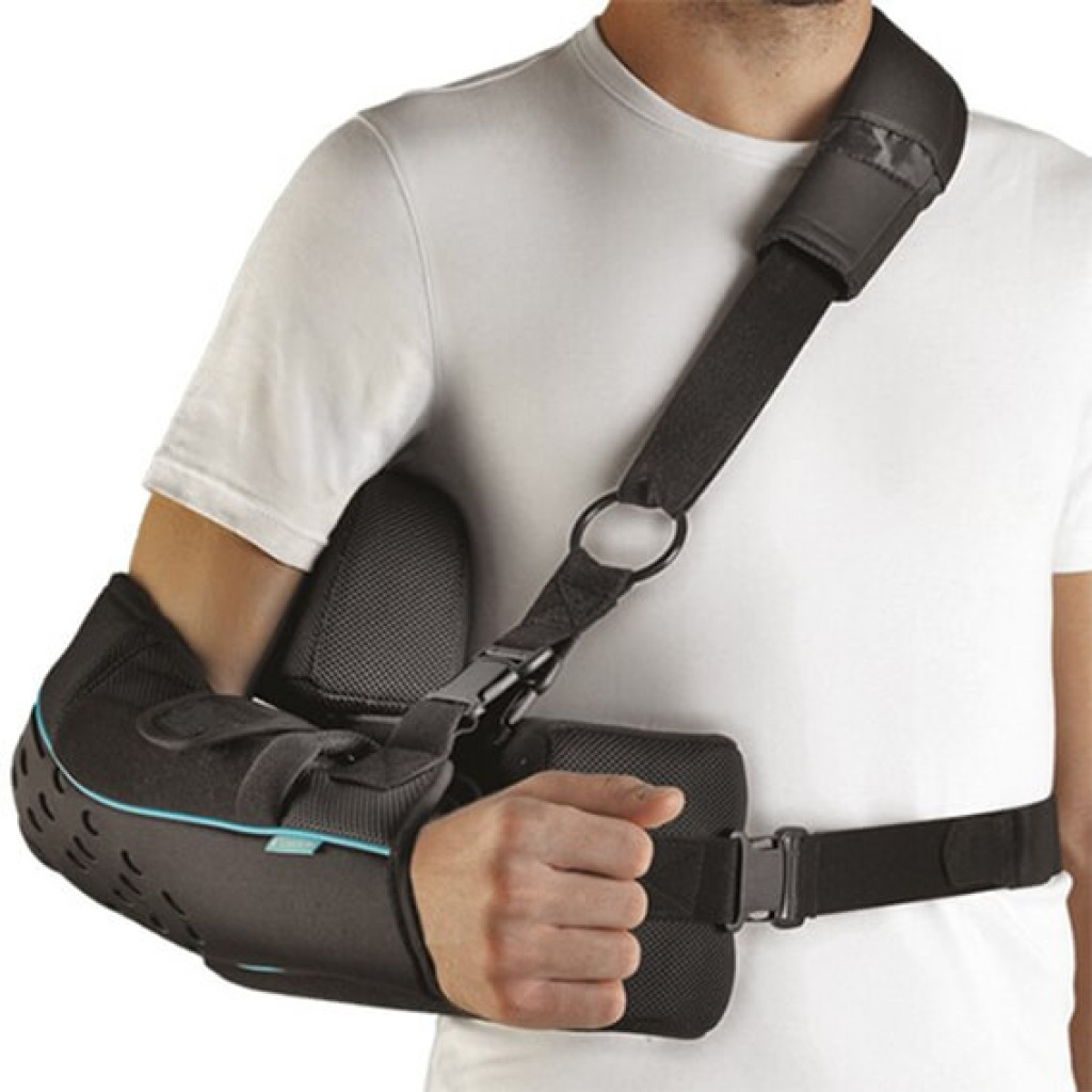 Formfit® Shoulder Brace with Abduction Kit - Shoulder Injury | Access ...