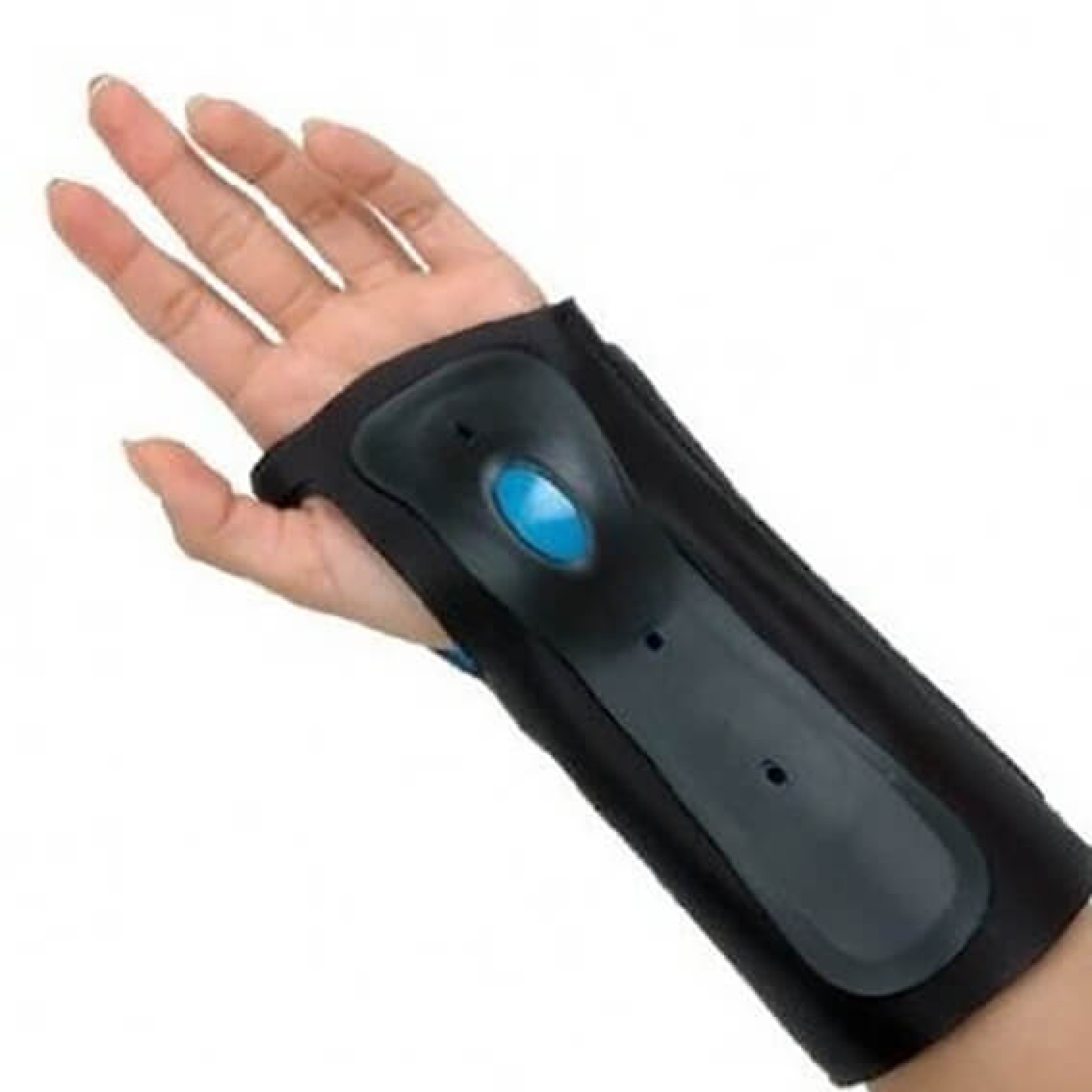 Ossur ExoForm Carpal Tunnel 8" Wrist Splints | Access Health