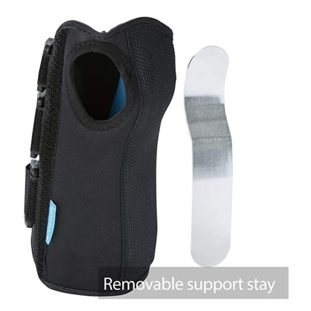 Ossur ExoForm Carpal Tunnel 8" Wrist Splints | Access Health