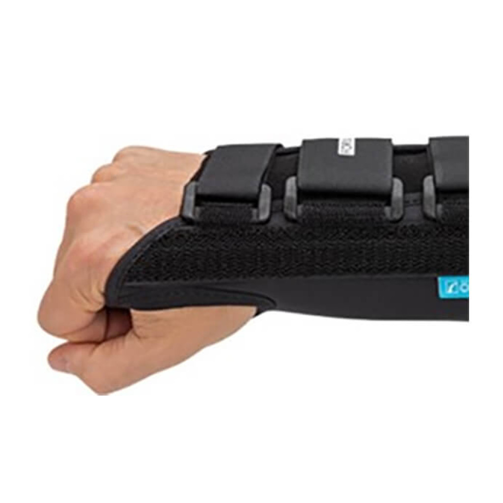 Ossur ExoForm Carpal Tunnel 8" Wrist Splints | Access Health