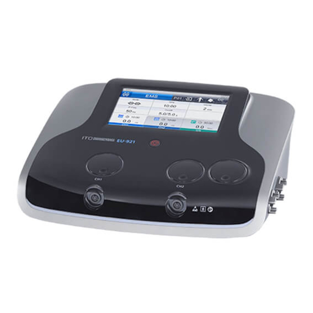 Ultrasound Electrotherapy Machine | Access Health