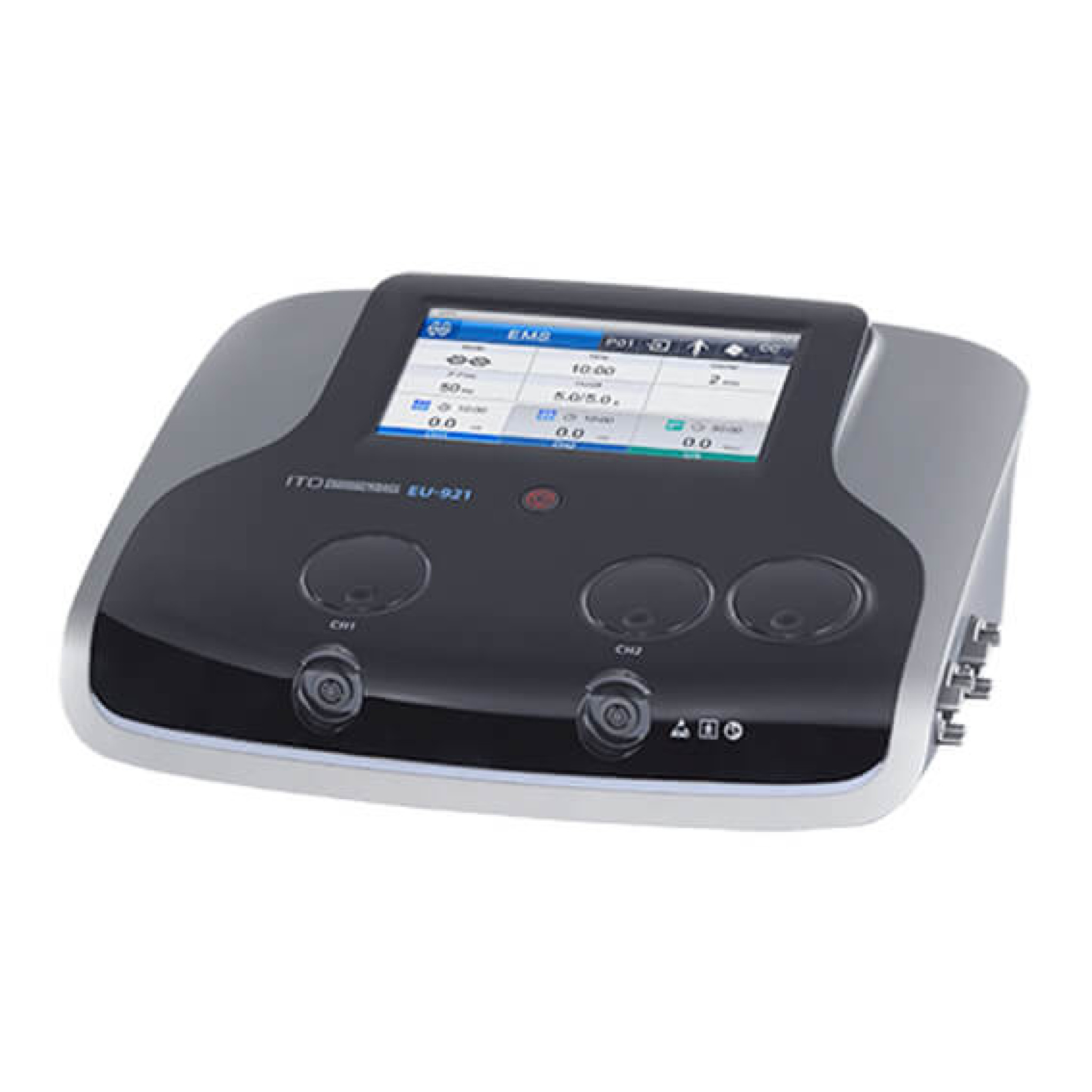 Ultrasound Electrotherapy Machine | Access Health