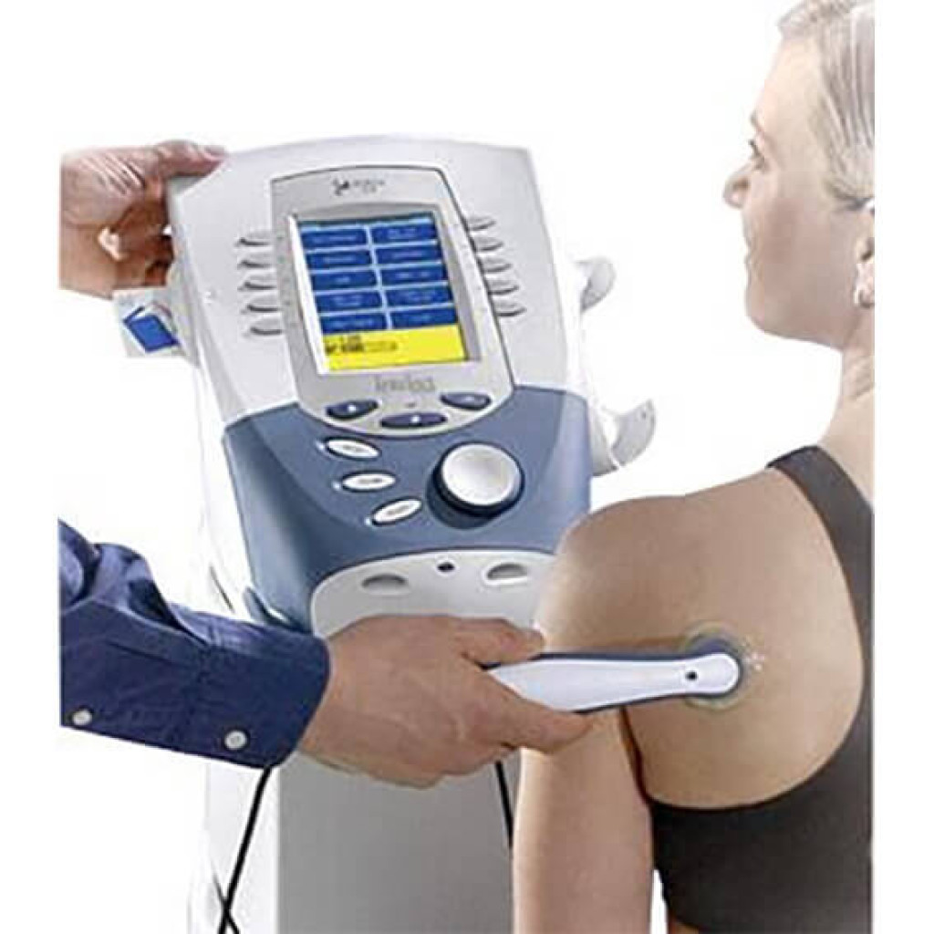 Chattanooga Intelect Mobile 2 COMBO Ultrasound | Access Health