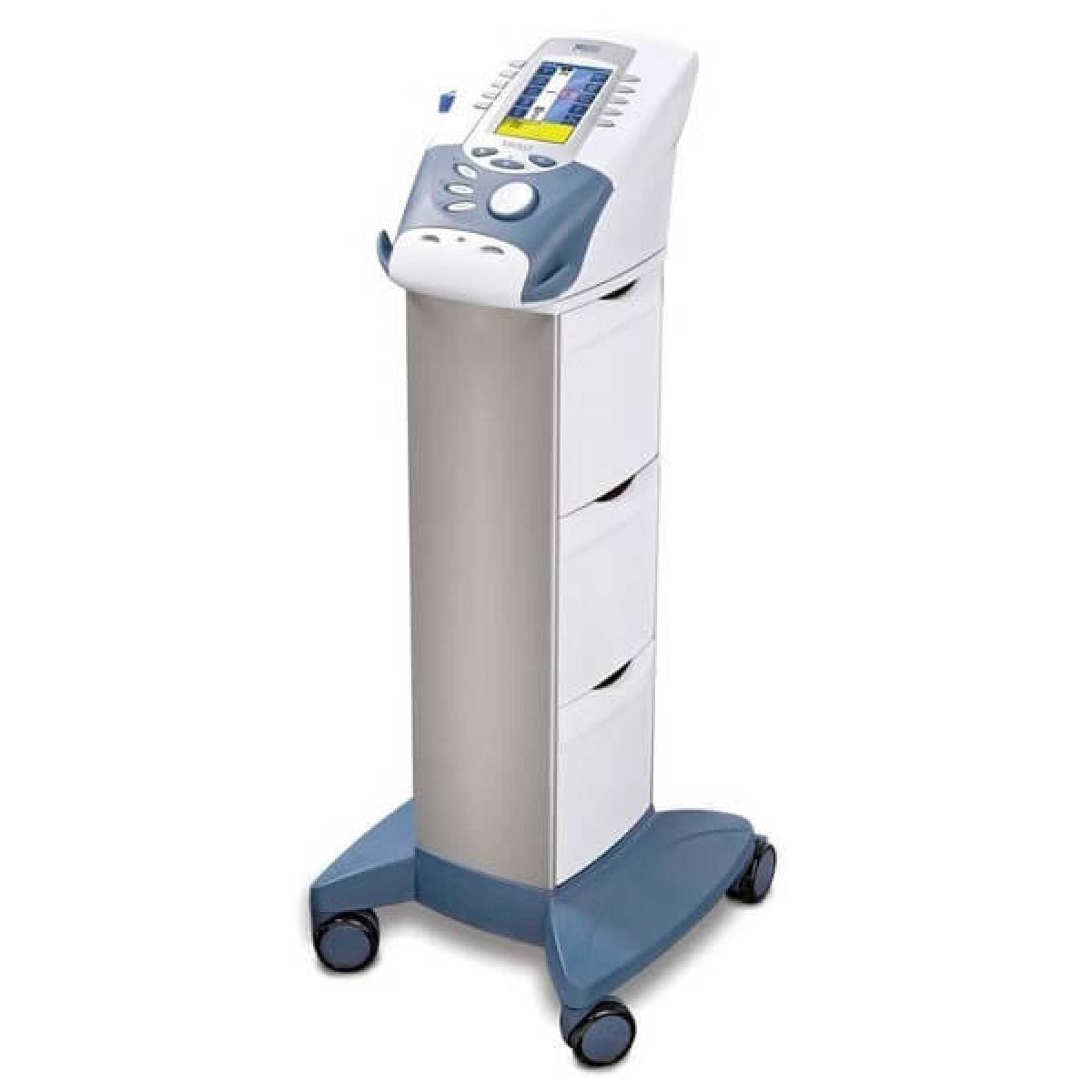 Chattanooga Intelect Mobile 2 COMBO Ultrasound | Access Health