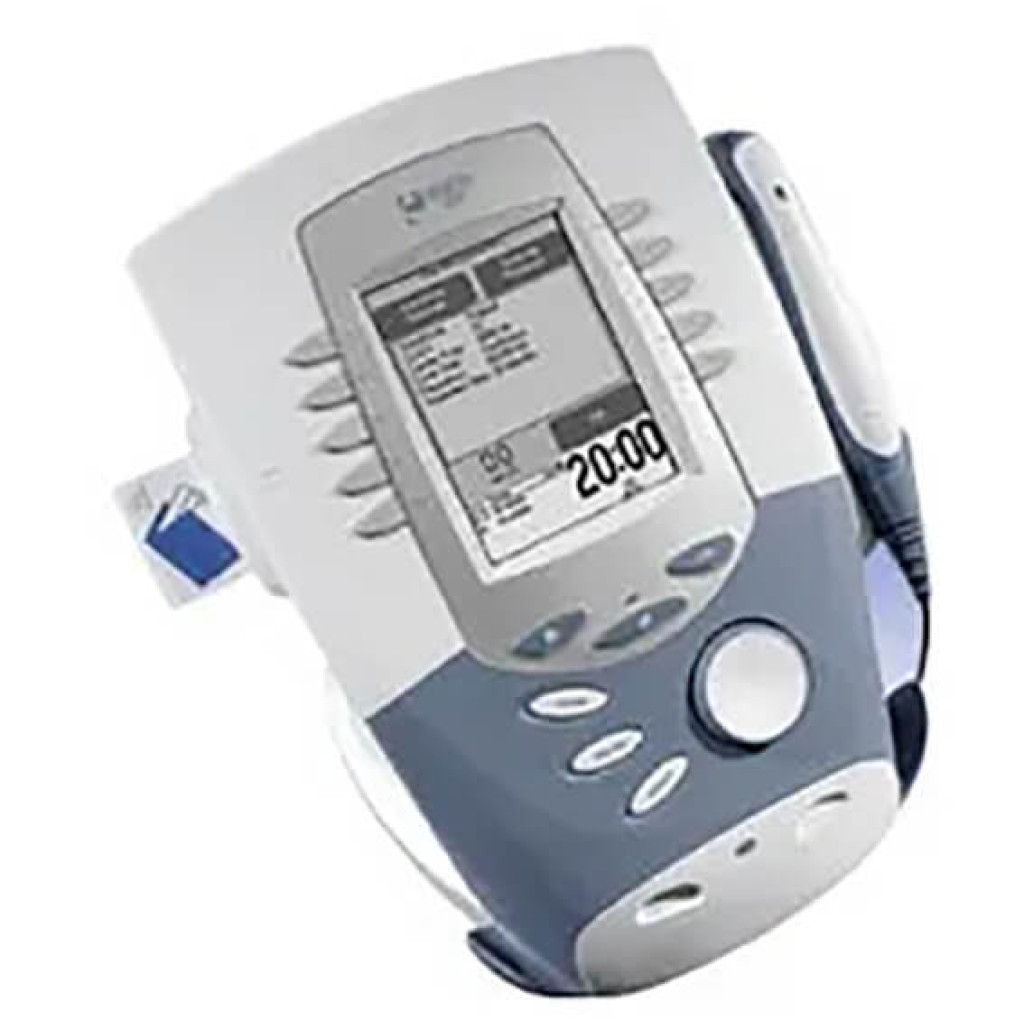 Chattanooga Intelect Mobile 2 COMBO Ultrasound | Access Health