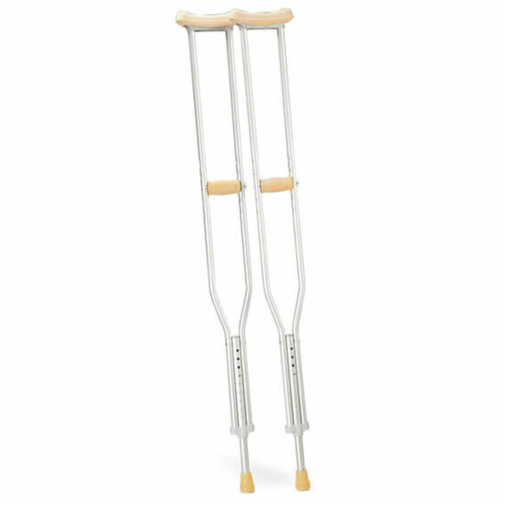 Crutches | Access Health