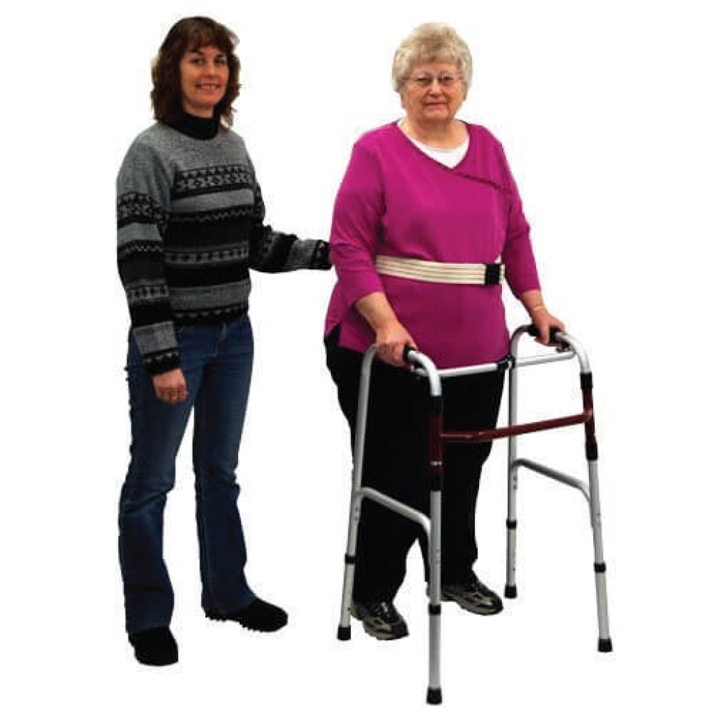 MRI Aluminium Folding Walkers - Conditional to Tesla 3 | Access Health