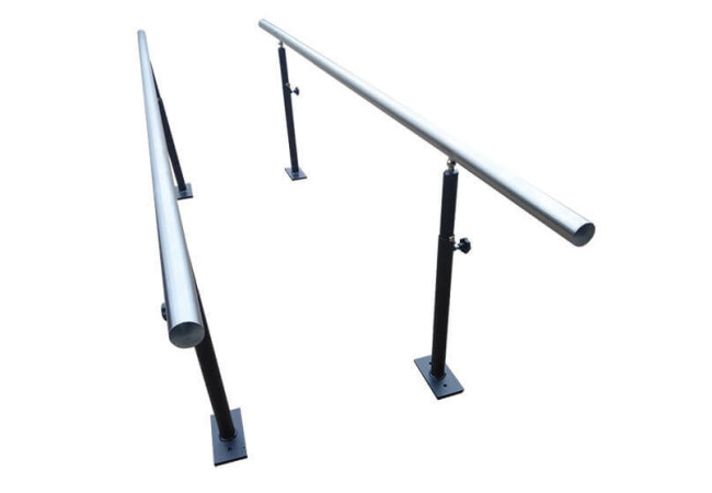 Access Folding Walking Rail Stainless Steel Hand Rails - Multiple ...
