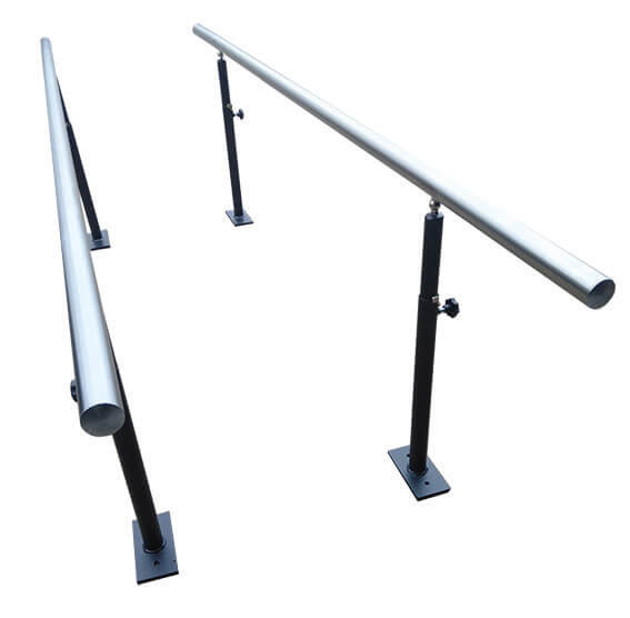 Access Folding Walking Rail Stainless Steel Hand Rails - Multiple ...