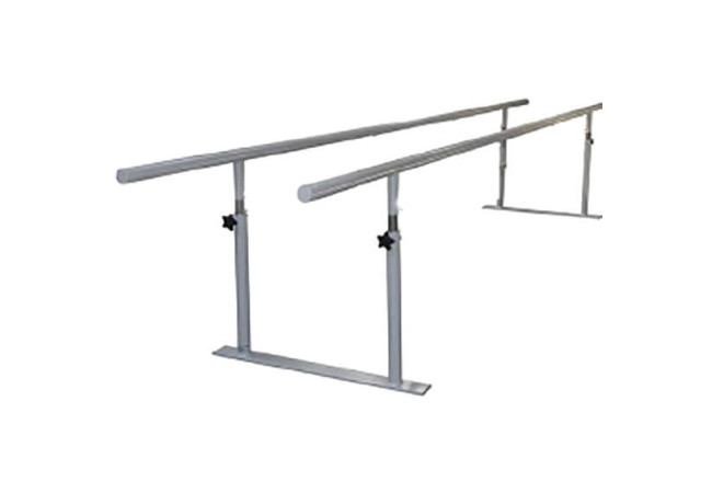 Access Fixed Walking Rail Stainless Steel Hand Rails - Multiple Lengths ...