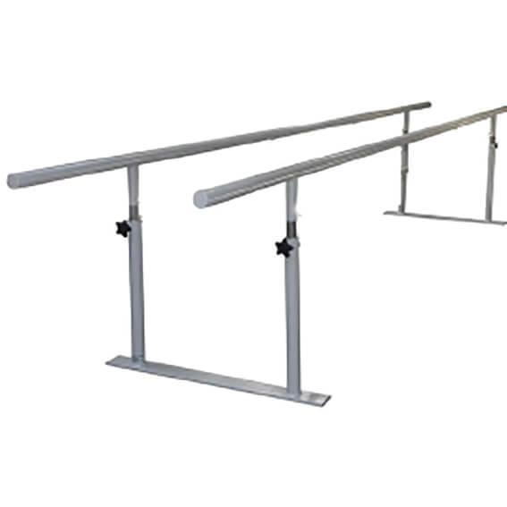 Walking Rails - Parallel Bars | Access Health