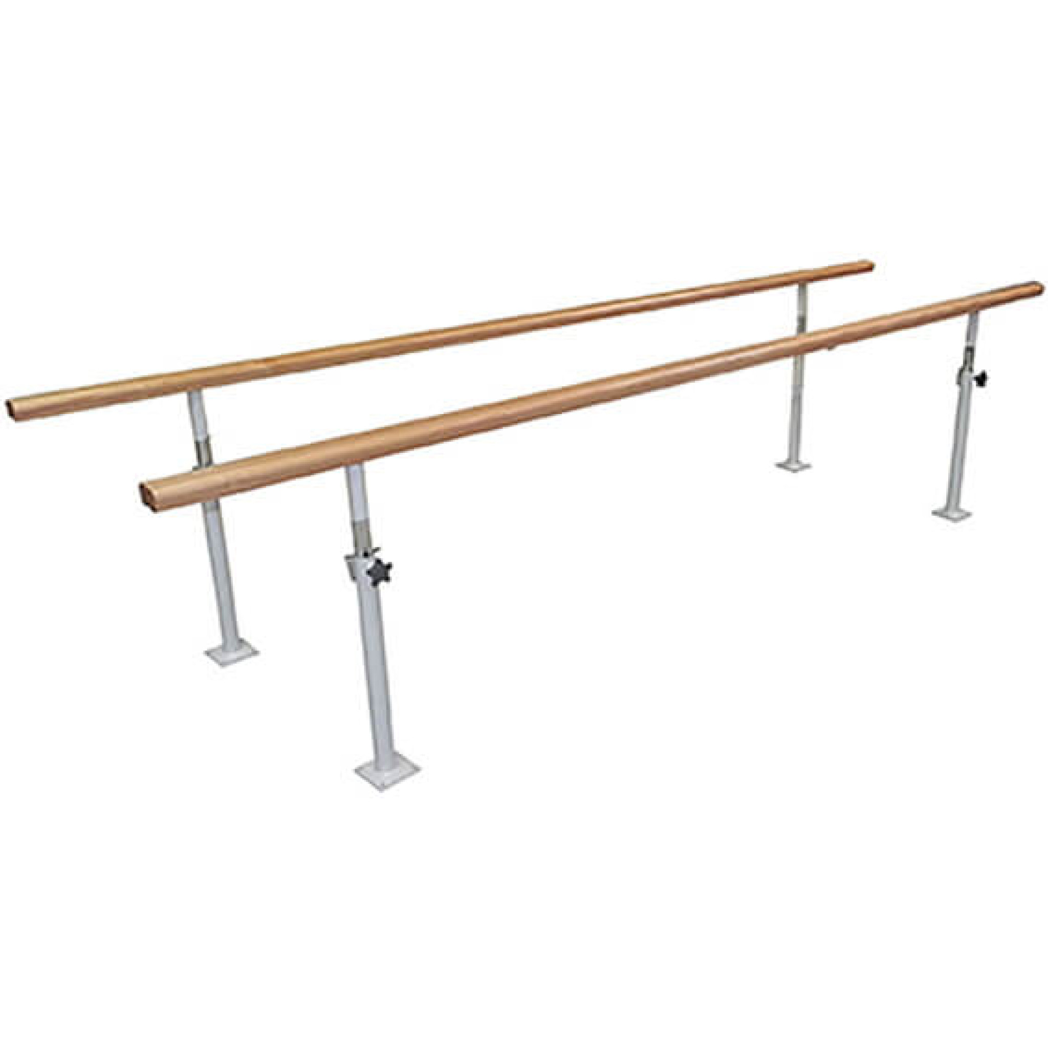 Walking Rails - Parallel Bars | Access Health