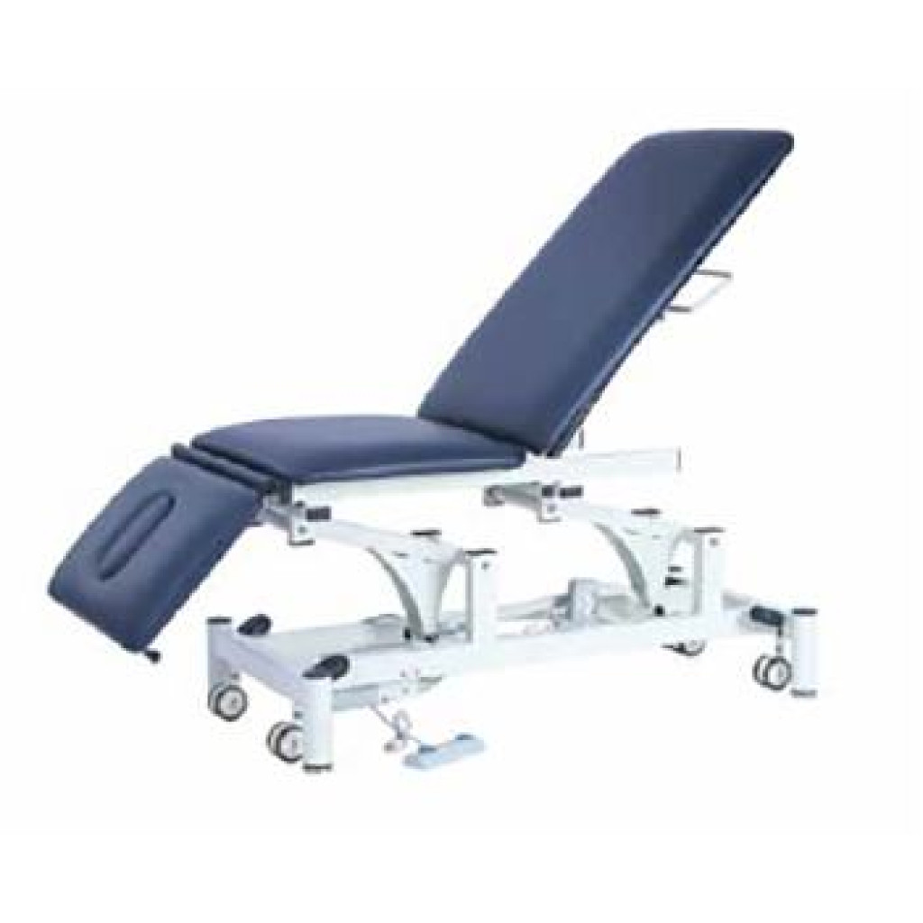 Access 3-Section Manipulation Table | Access Health