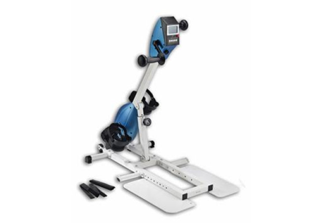 Access Motorised Active Passive Trainer (APT) – Dual Limb | Access Health