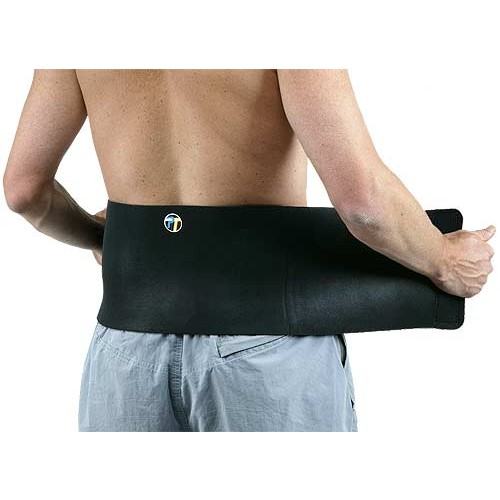 Bauerfeind LumboTrain Lumbar Stabilizer Back Brace - All Sizes | Access ...