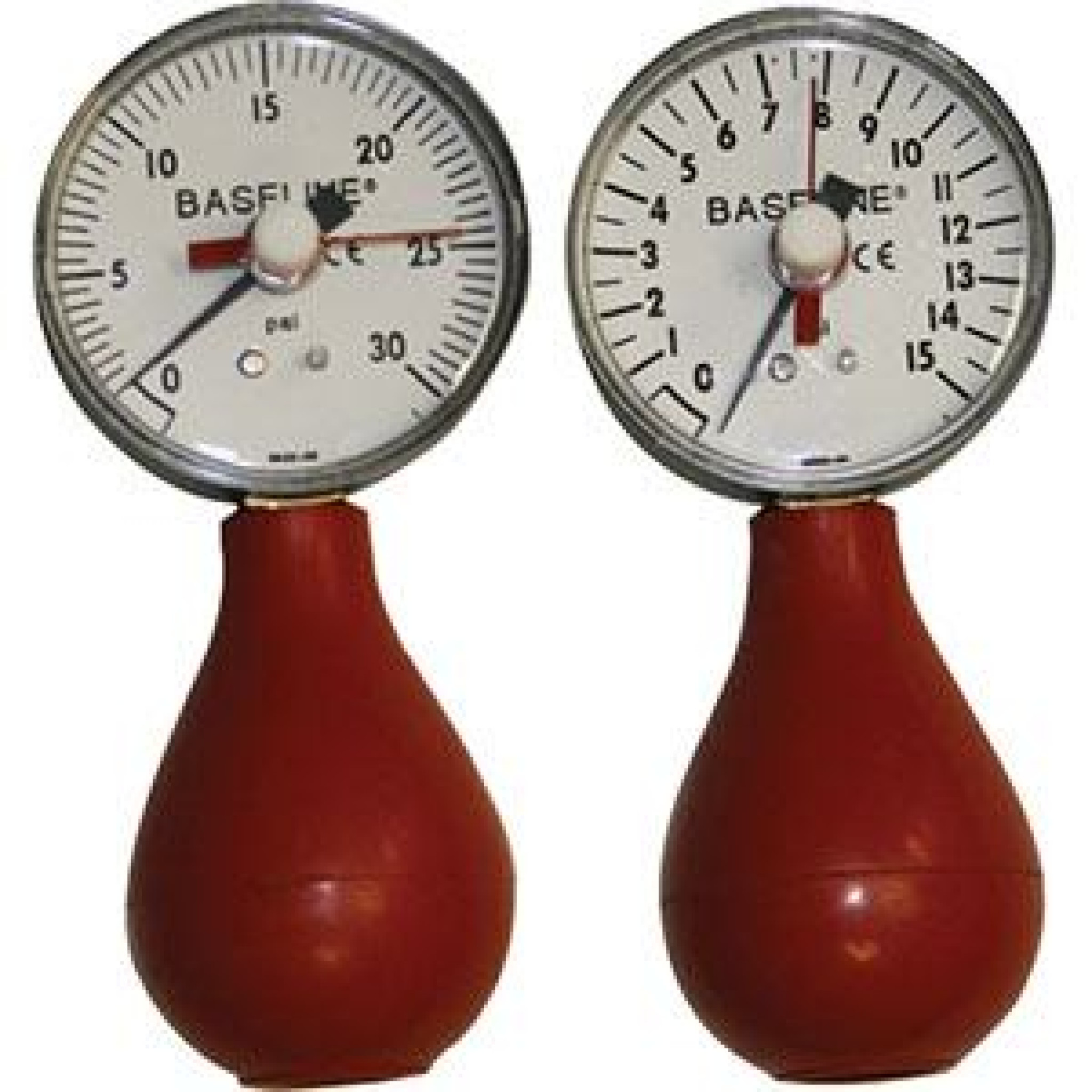 Dynamometers | Access Health