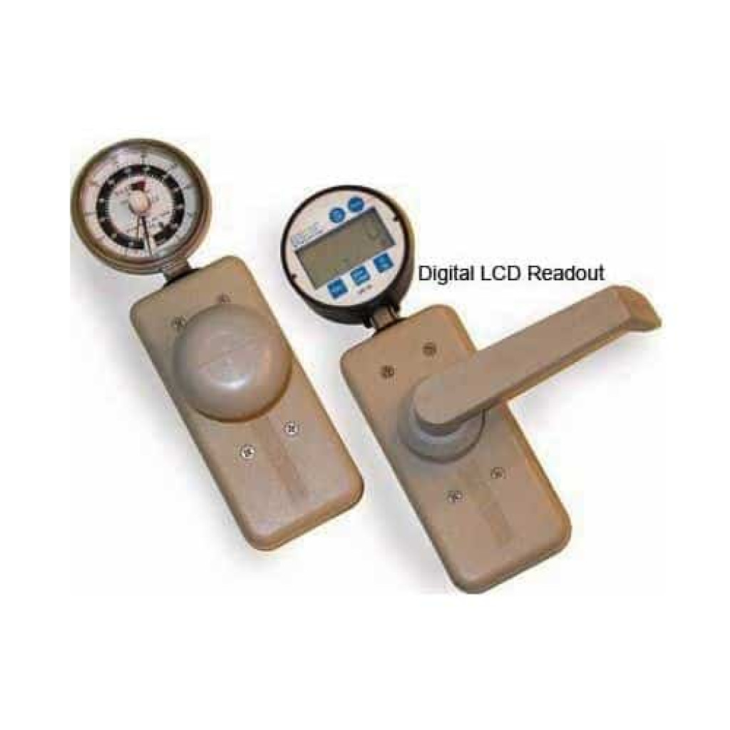 Baseline Hydraulic Wrist Dynamometers 227Kg (500Lb) | Access Health