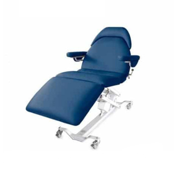 Athlegen MK3 – Beauty Pro Lift Spa Chair | Access Health