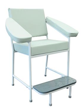Blood Collection Phlebotomy Chair | Access Health