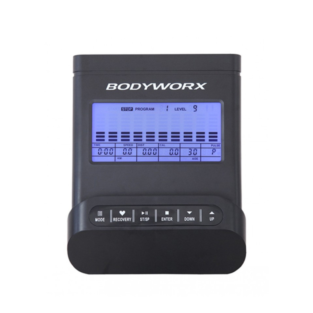 BODYWORX Programmable Mag Bike 295 | Access Health