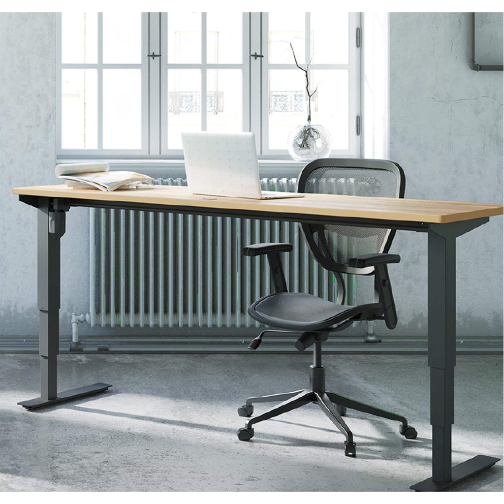 Electric Height Adjustable Therapy Table | Access Health