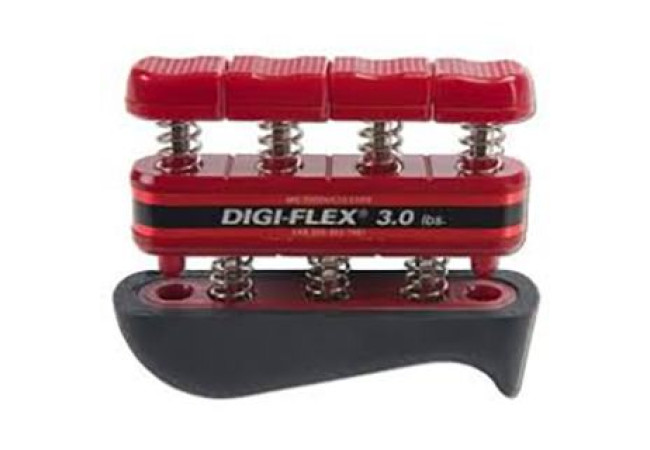 Digi-Flex Set of 5 with Metal Display Stand | Access Health