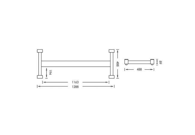 Athlegen Apollo Chiropractic Table Pro Lift | Access Health