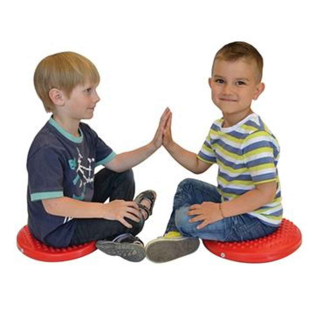 Disc'O'Sit Cushions - Multiple Options | Access Health