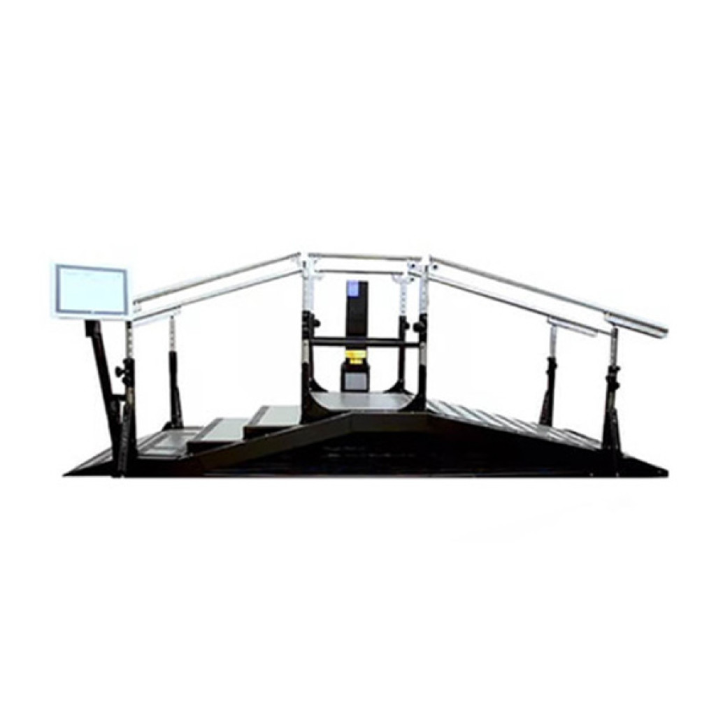 Dynamic Stair Trainer - DST Triple Pro 8000 | Access Health