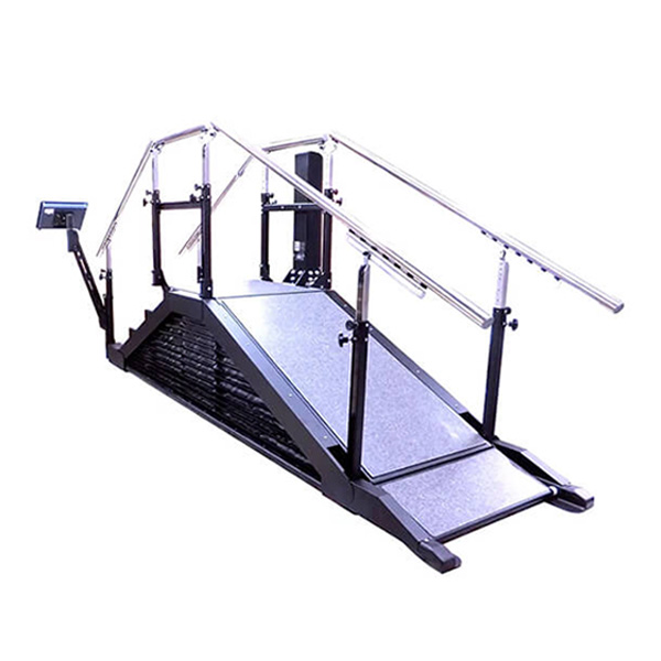 Dynamic Stair Trainer - DST Triple Pro 8000 | Access Health
