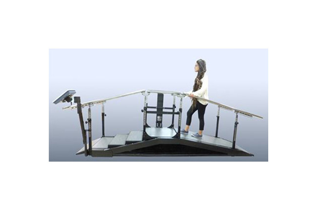 Dynamic Stair Trainer - DST Triple Pro 8000 | Access Health