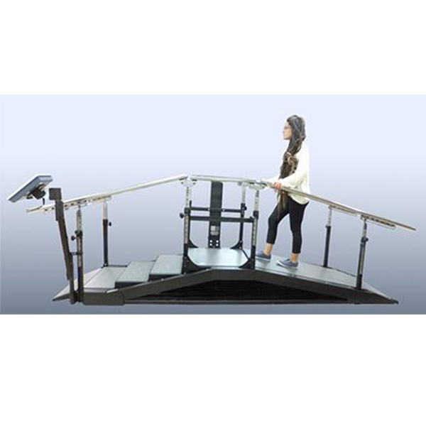 Dynamic Stair Trainer - DST Triple Pro 8000 | Access Health