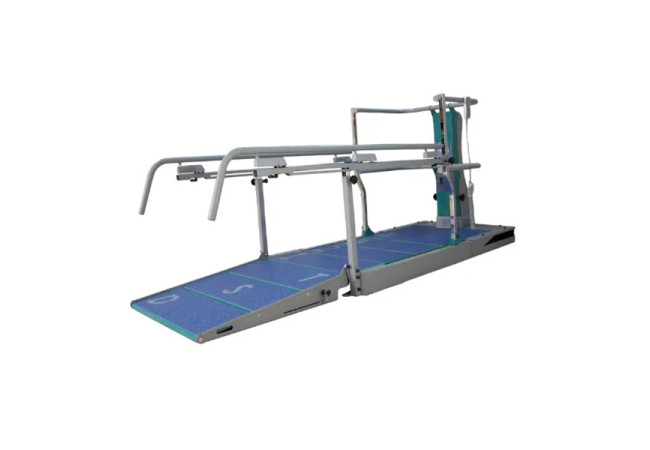 Dynamic Stair Trainer - DST 8000 | Access Health