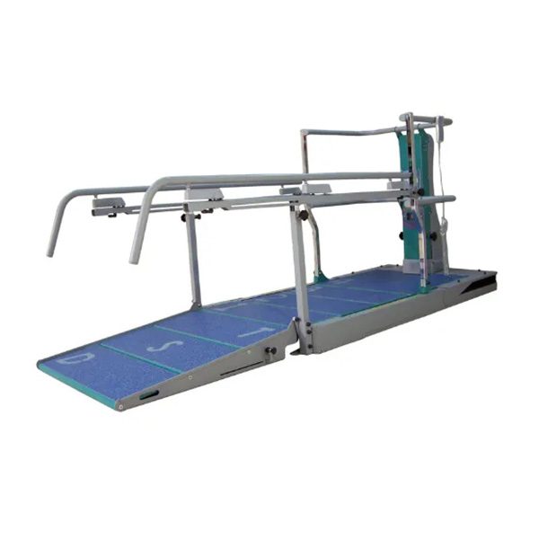 Dynamic Stair Trainer - DST 8000 | Access Health