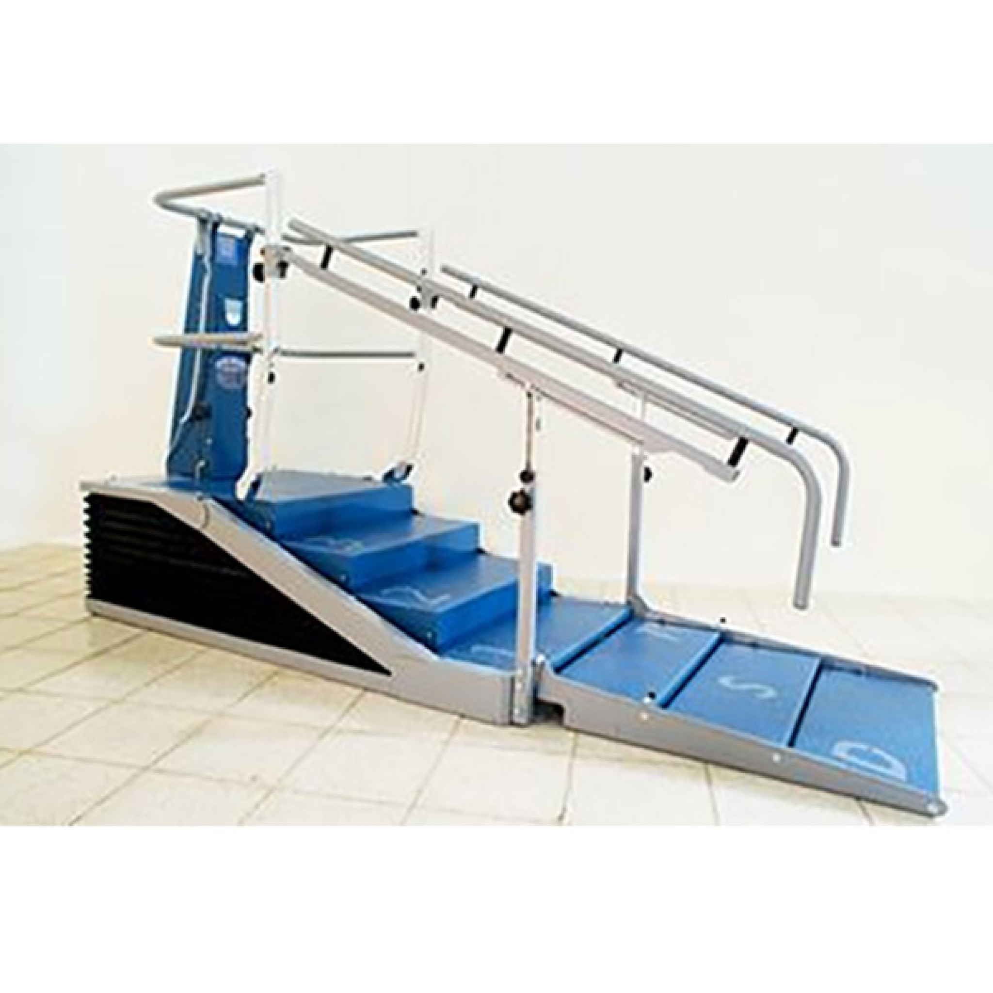 Dynamic Stair Trainer - DST 8000 | Access Health