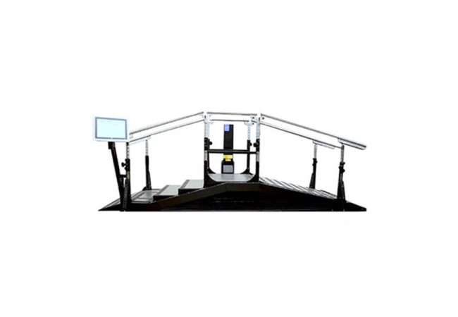 Dynamic Stair Trainer - DST Triple Pro 8000 | Access Health