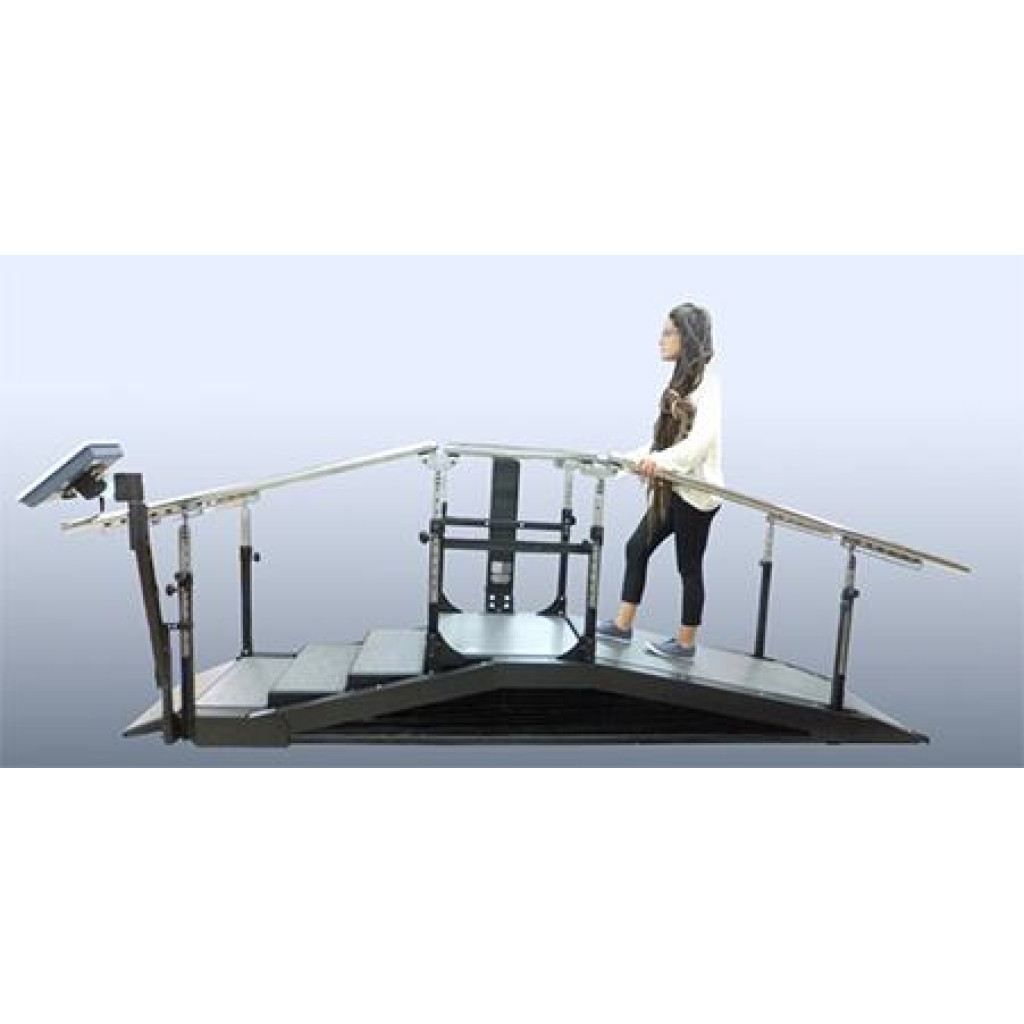 Dynamic Stair Trainer - DST Triple Pro 8000 | Access Health