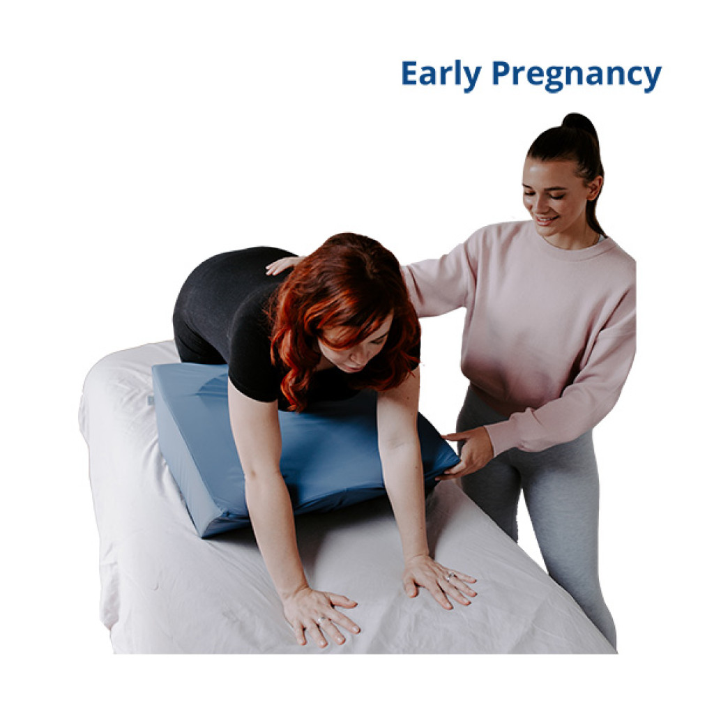 Belly Pillow Pro - Early and Late Pregnancy | Access Health