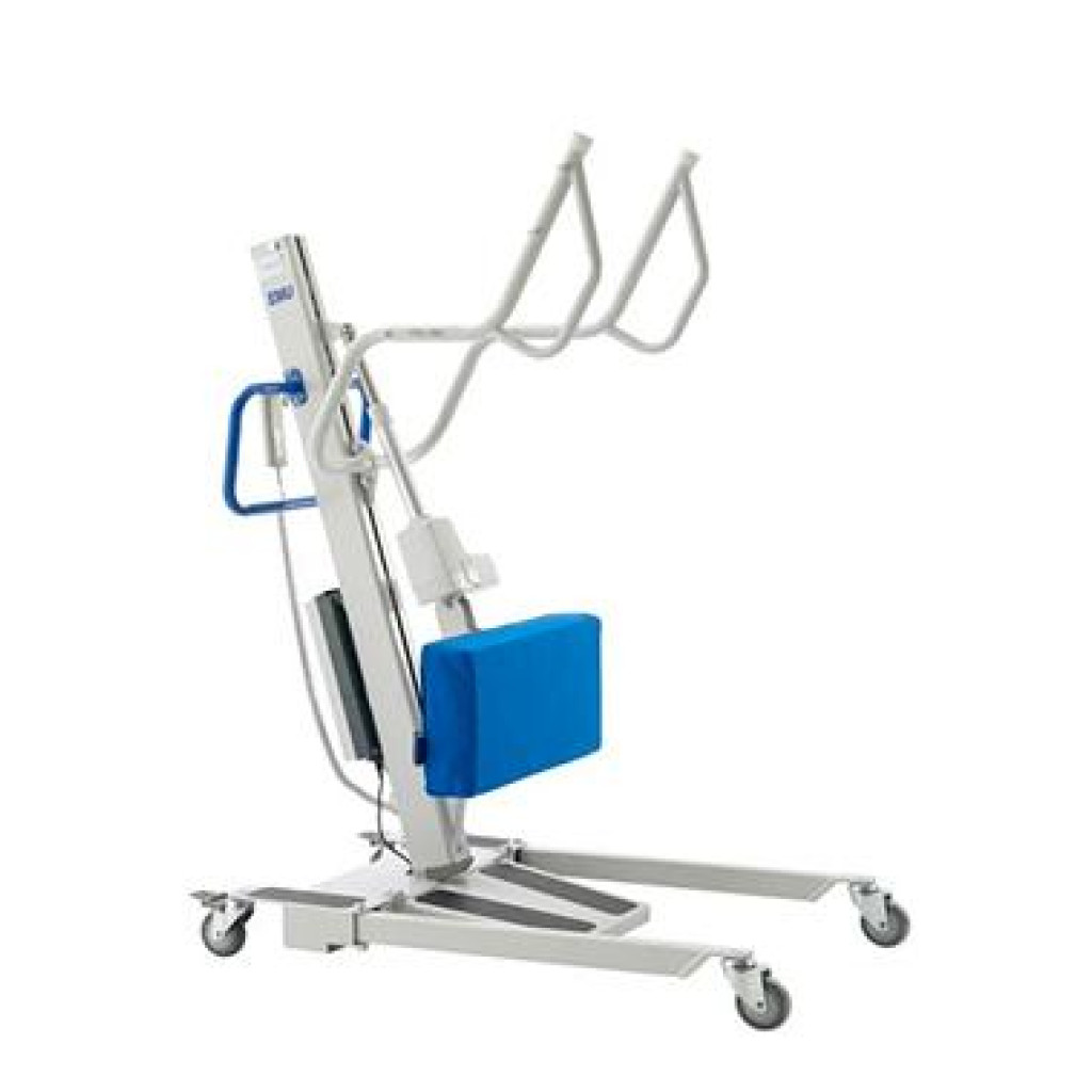 EMU Standing Frame and Transfer Hoist 175Kg Capacity | Access Health