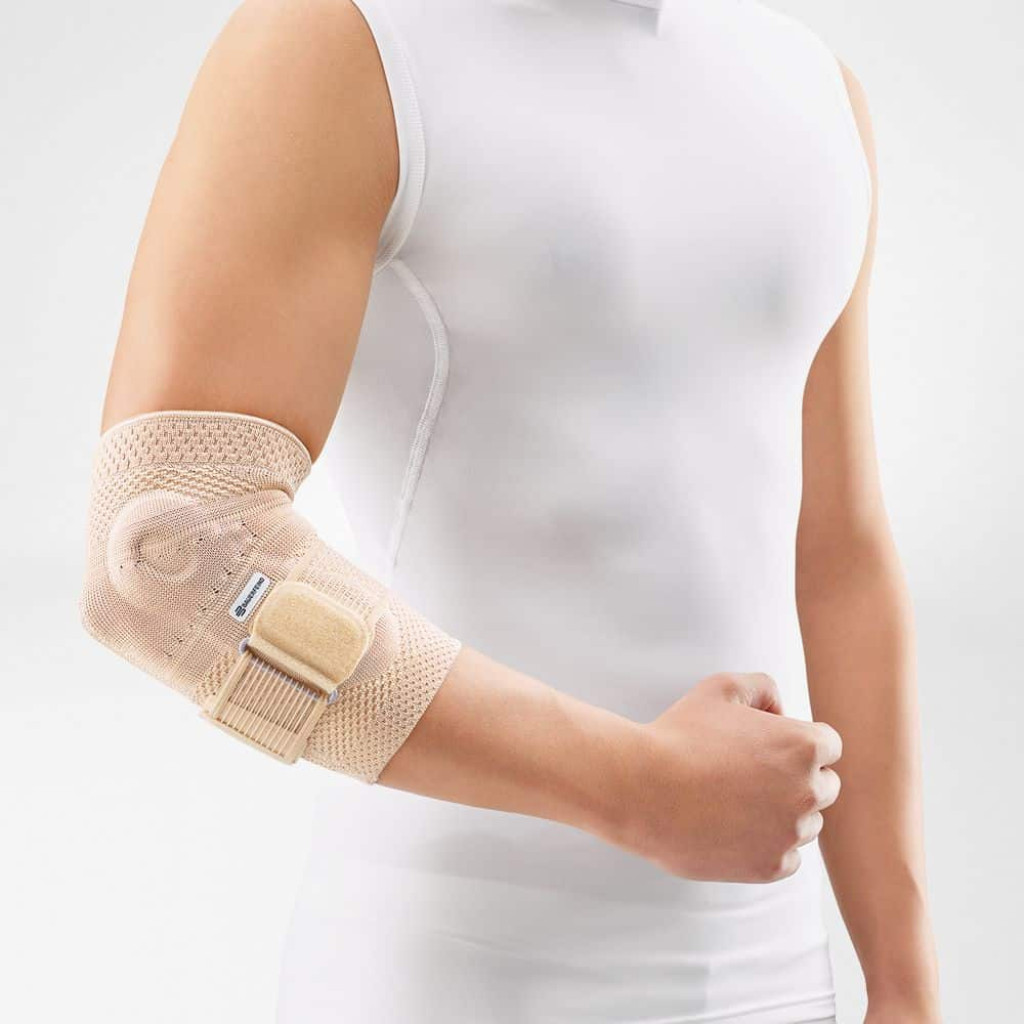 Bauerfeind EpiTrain Elbow Support | Access Health