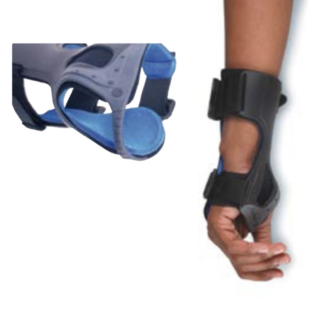 Ossur Exolite Carpal Tunnel Wrist | Access Health