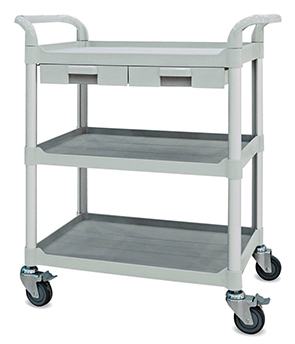 MX Service Cart Trolleys - Multiple Options | Access Health