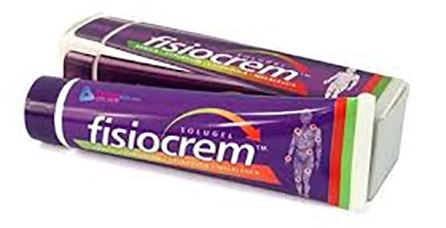 Fisiocrem Tube | Access Health