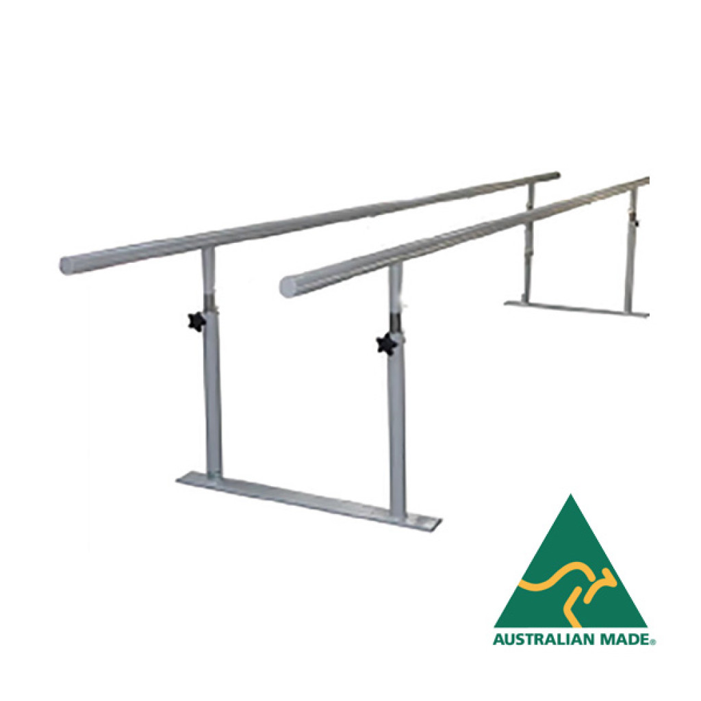 Walking Rails - Rehab Parallel Bars | Access Health