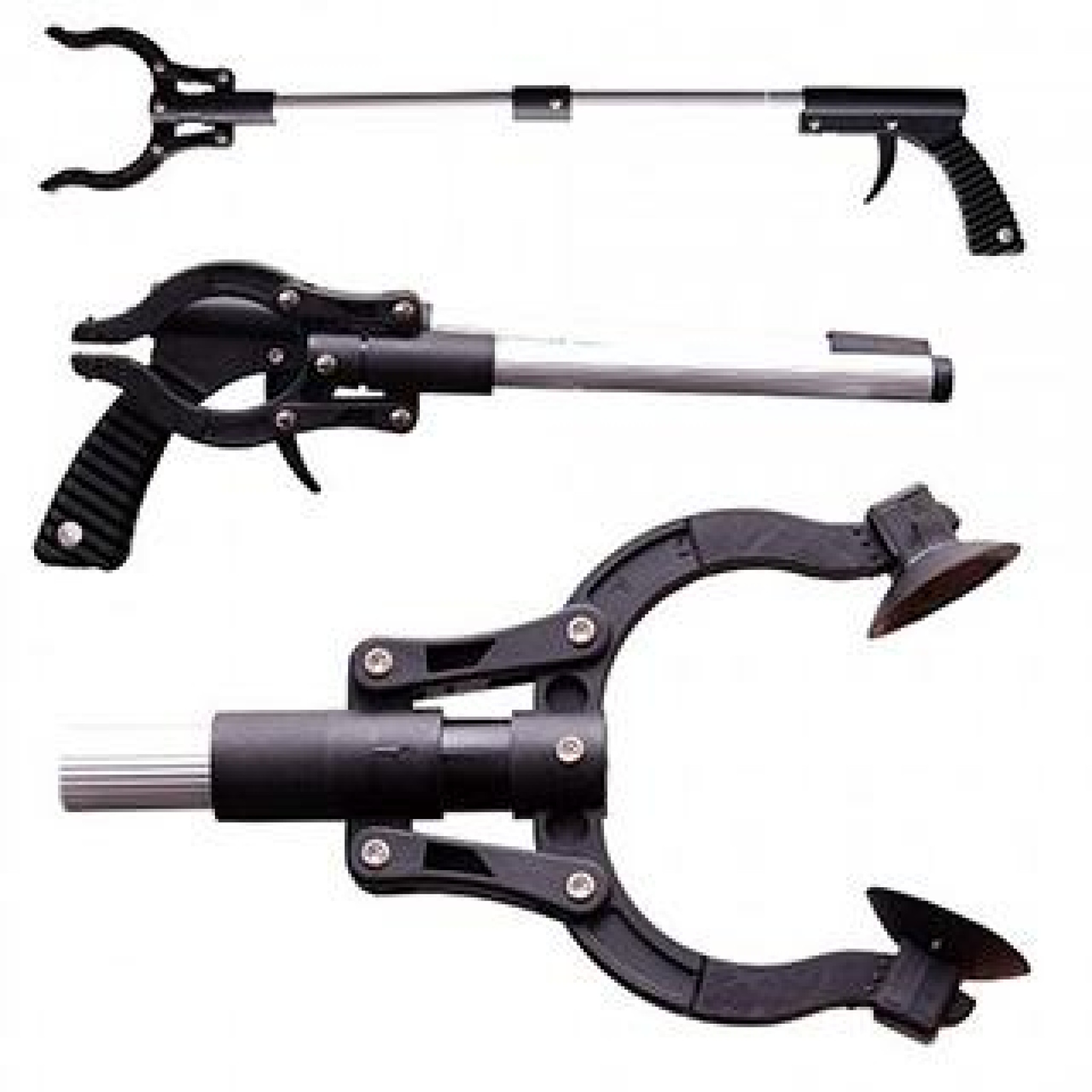 etac Aktiv Reacher with Hook | Access Health