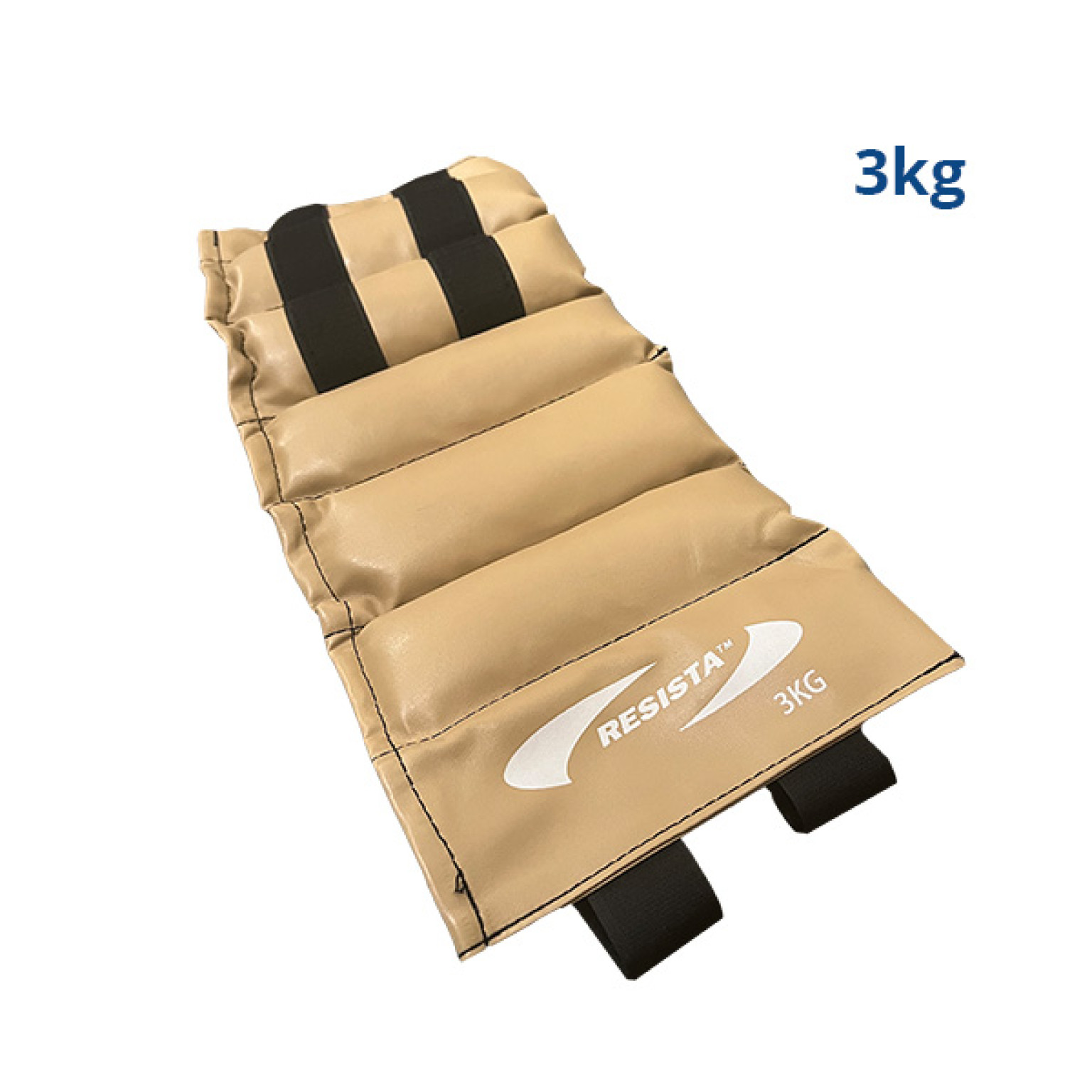 Vinyl Cuff Weights - 0.5 - 4Kg | Access Health