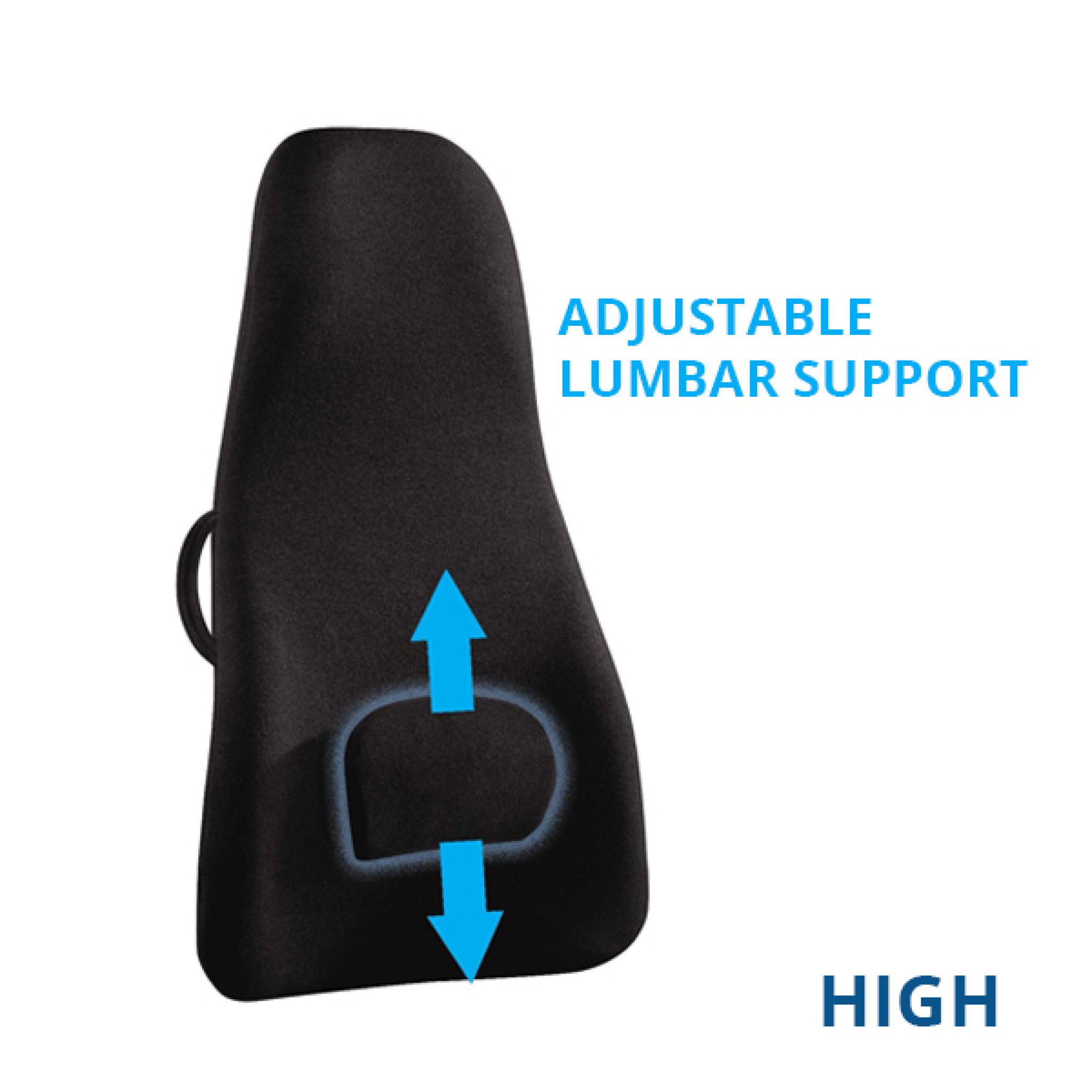 ObusForme Back Supports - Multiple Support Options | Access Health