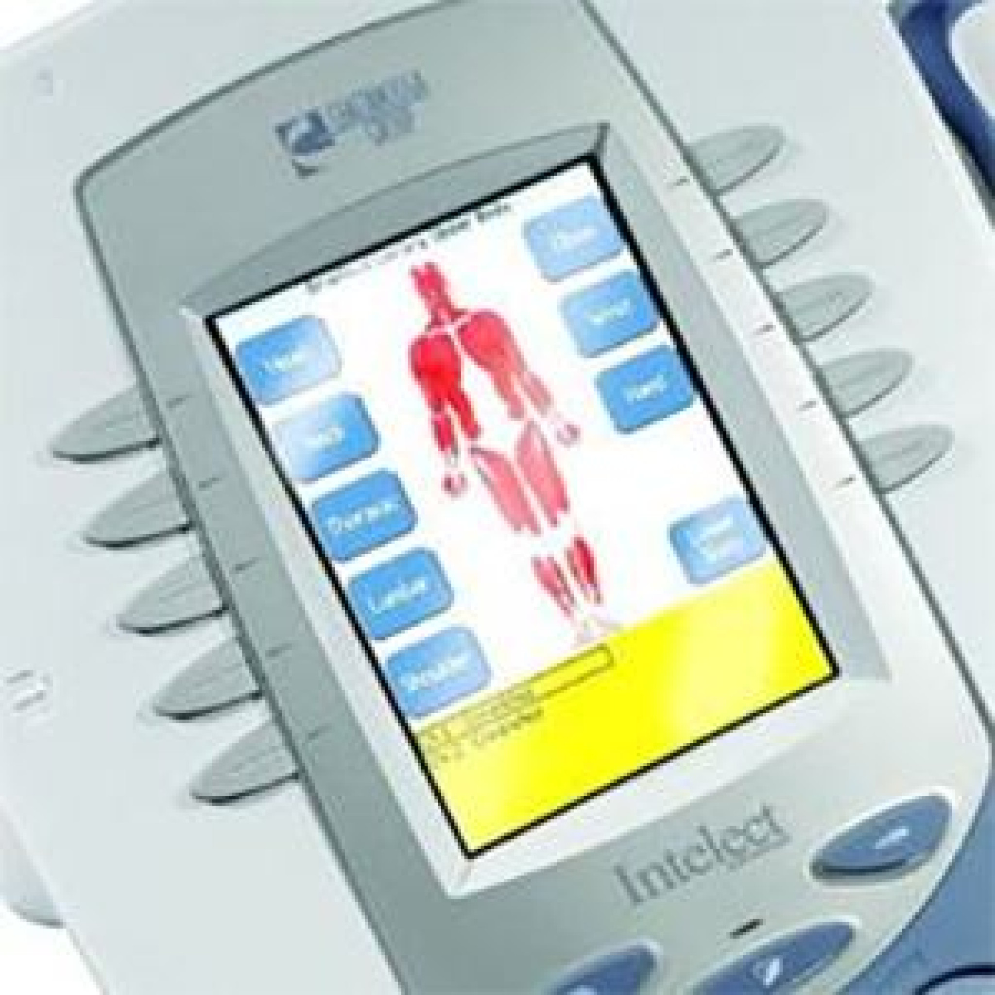 Chattanooga Intelect Mobile Combo - Ultrasound & Stims | Access Health