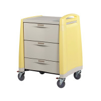 Isolation Carts for PPE & Infection Control | Access Health